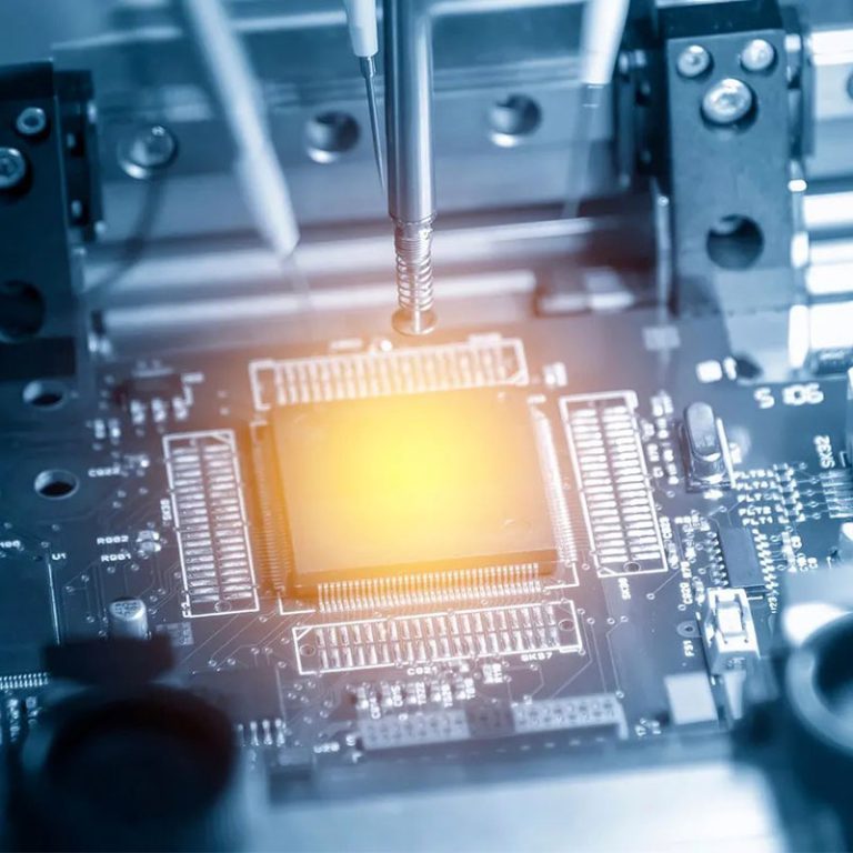 DRex Electronics - Global Electronic Components Distributor