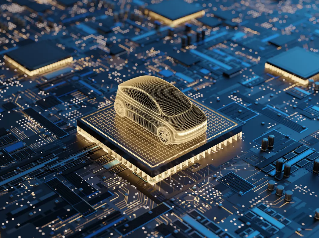 Is There Still a Chip Shortage for Cars in 2023? - DRex Electronics