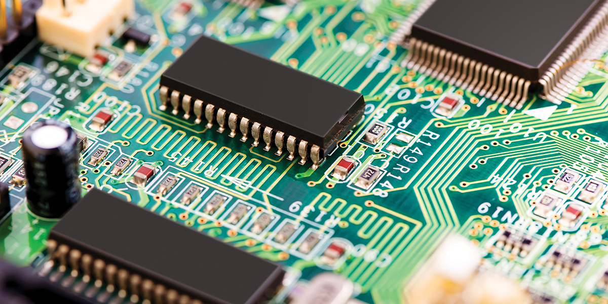 What is the Relationship Between IC Design and FPGA? - DRex Electronics