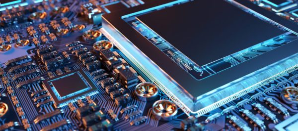 How to Choose the Right FPGA Device for Engineers - DRex Electronics