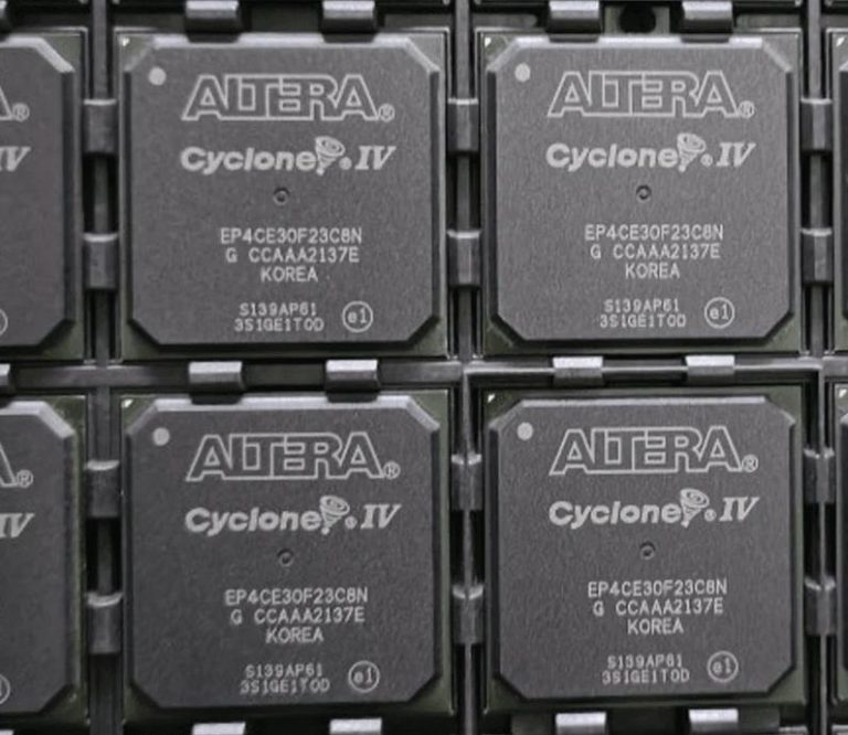 How to Choose the Right FPGA Device for Engineers - DRex Electronics