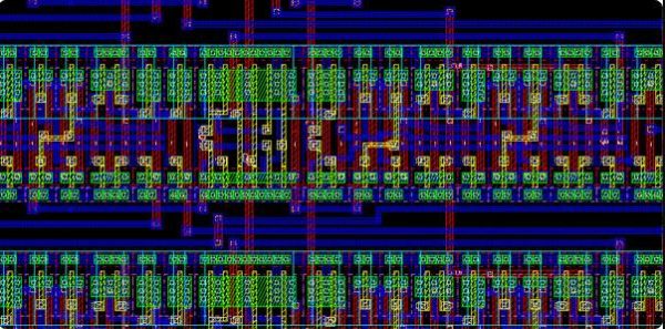 The Art of Semiconductor IC Layout Design: Boosting Performance and Reducing Costs