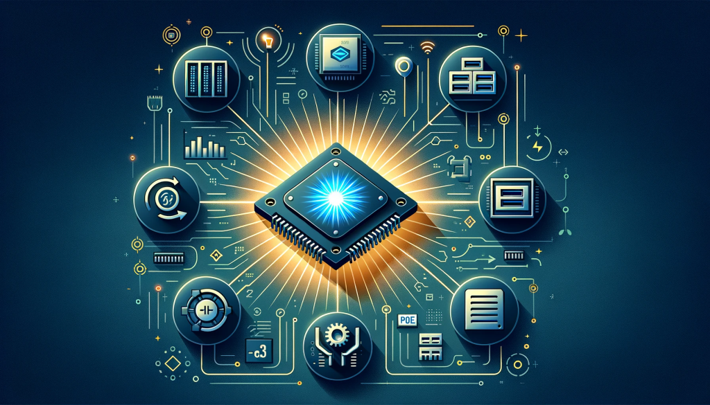 RISC-V vs ARM: Which Open Standard RISC Architecture Is Better for Your ...