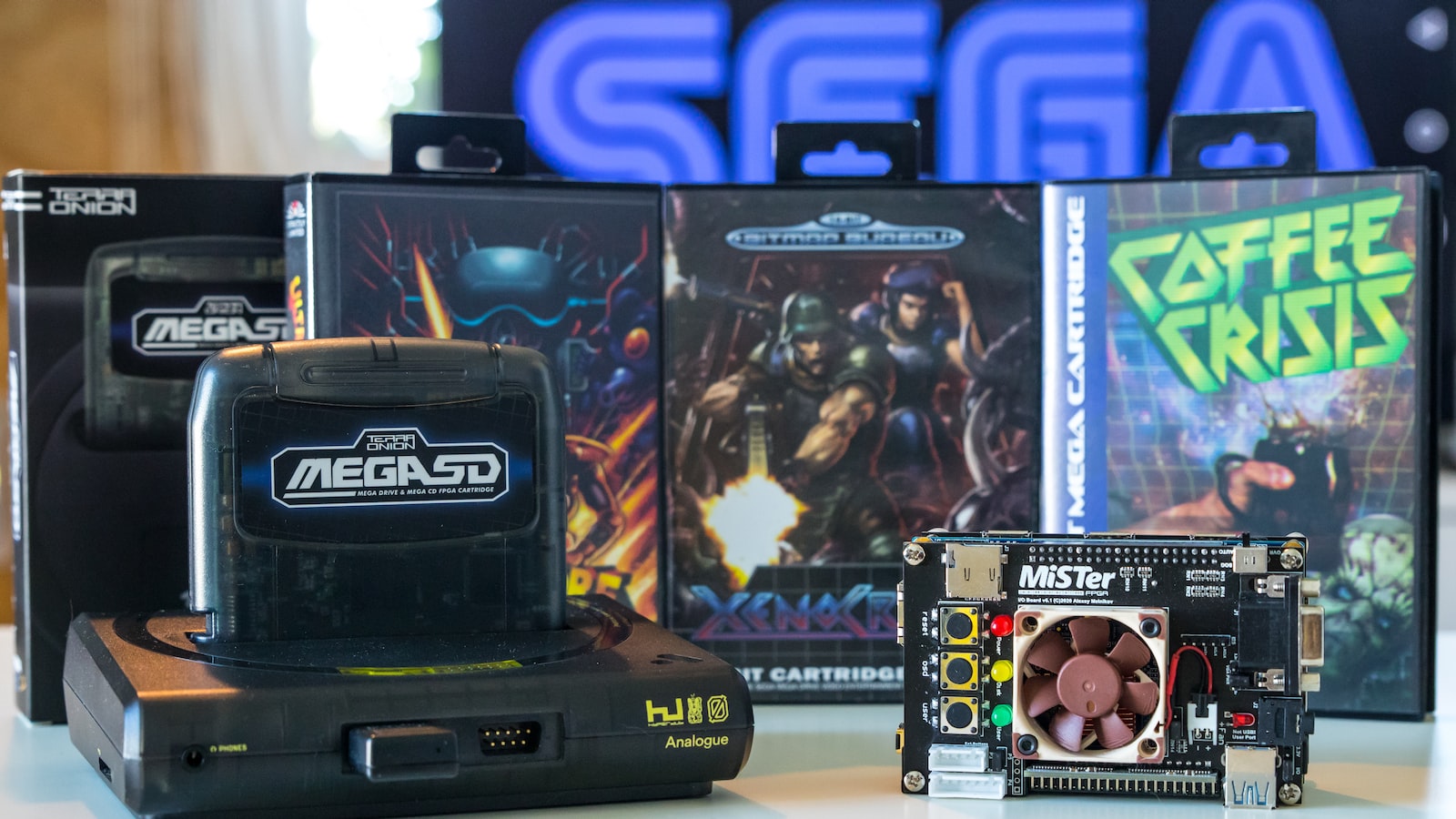 ASICs and FPGAs Explained - DRex Electronics