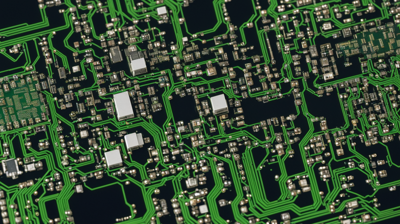 AI and The Future of Computing: Exploring New Hardware and ...