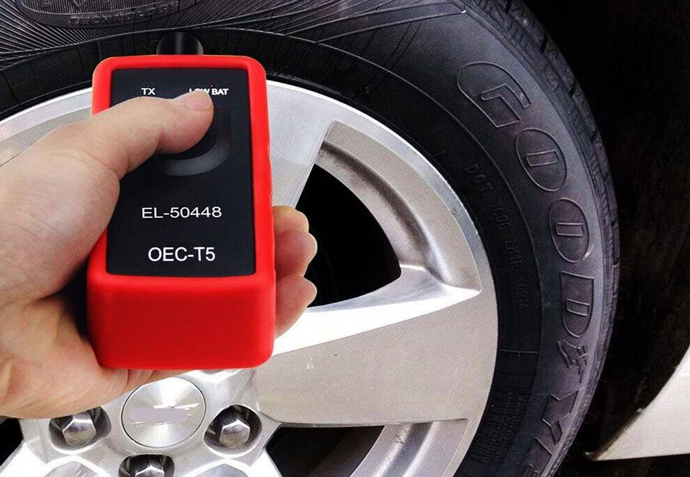 What Are TPMS Sensors? Understanding Tire Pressure Monitoring Systems ...