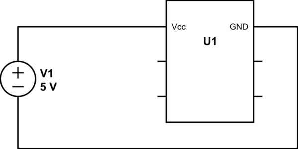 GND in a Circuit: Working Principle, Structure, and Importance - DRex ...