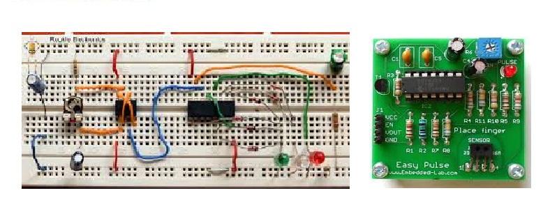 Basics of Circuit Design - DRex Electronics