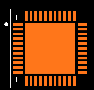 Introducing ATMEGA32U4-MU: A Versatile Microcontroller for Advanced Embedded Systems - DRex ...