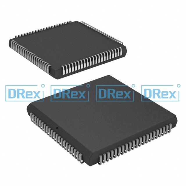 CY37128P84-125JXI Infineon Technologies - DRex Electronics