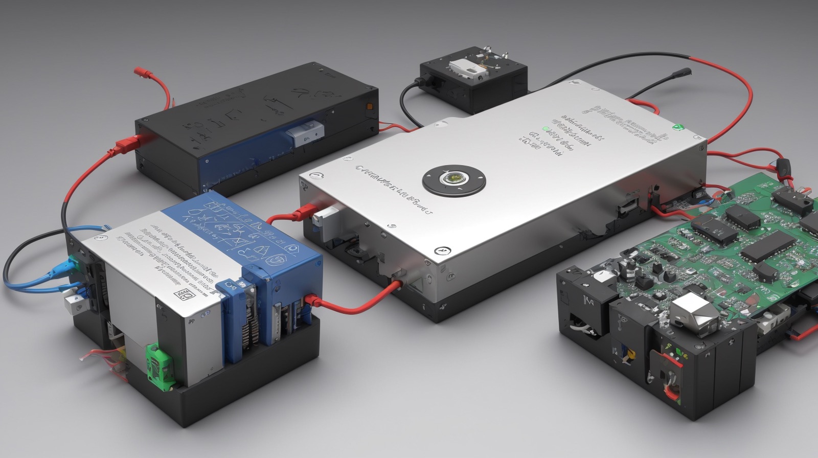 What is a Variable Resistor? Functions and Types - DRex Electronics
