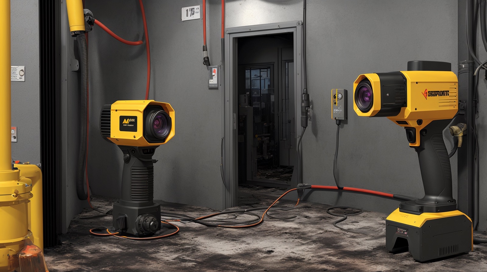 What is a Variable Capacitor? Function and Applications - DRex Electronics