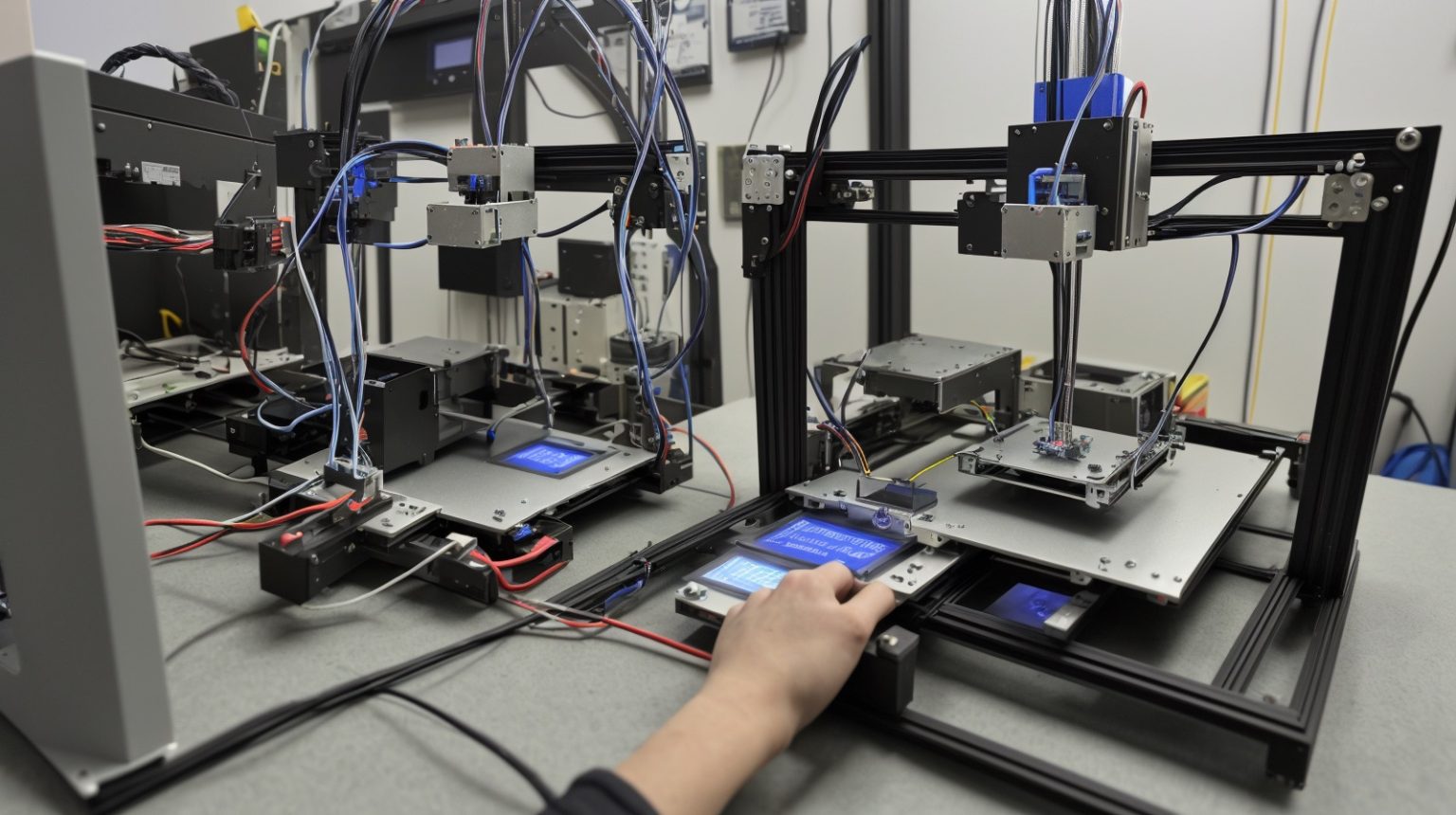 Introduction to STM32 Microcontrollers: Features and Applications ...