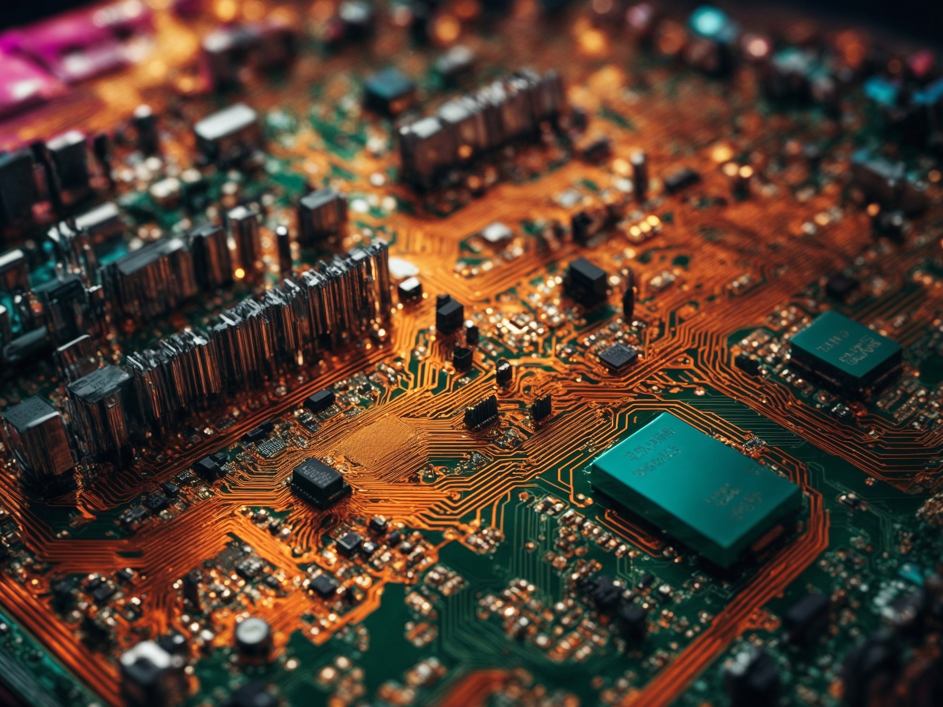 The Importance of DVI in Modern Display Technology - DRex Electronics