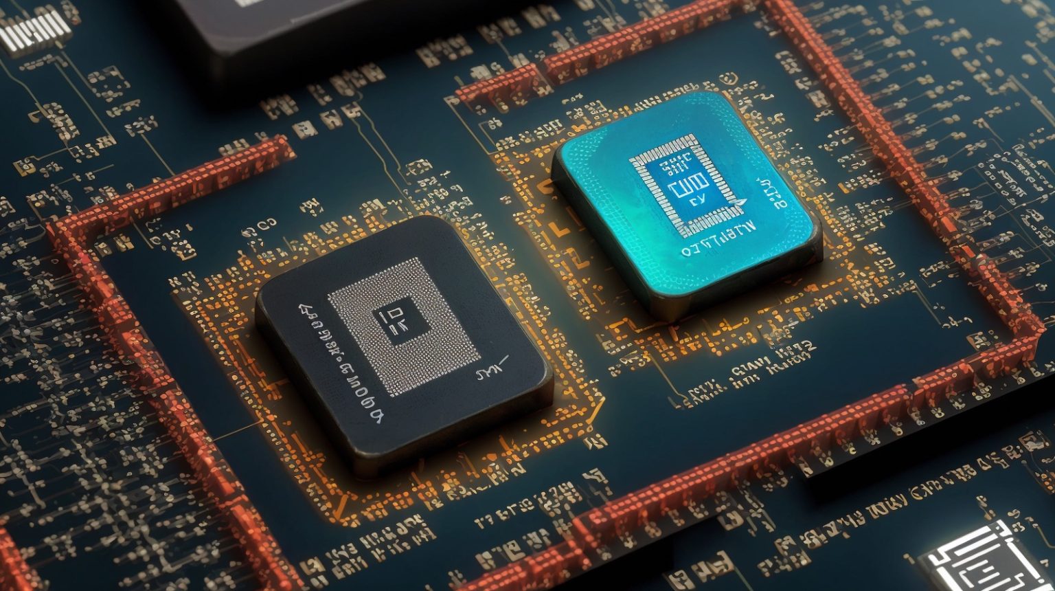 What is a Decoder? Understanding Its Functions and Applications - DRex ...