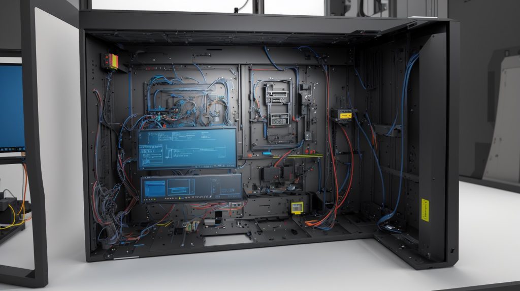 A Guide to Semiconductor IP Core - DRex Electronics