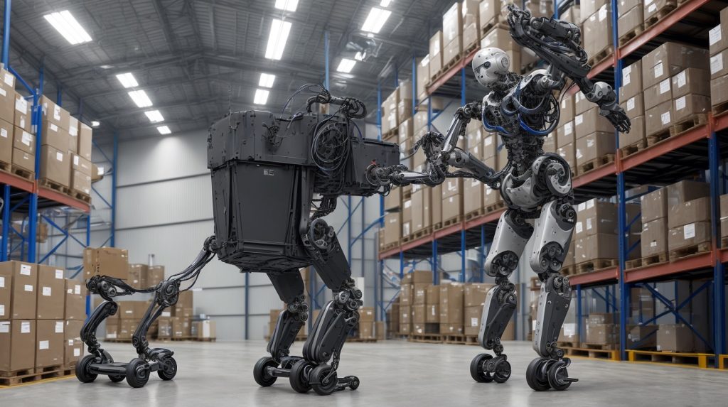 A Guide to Semiconductor IP Core - DRex Electronics