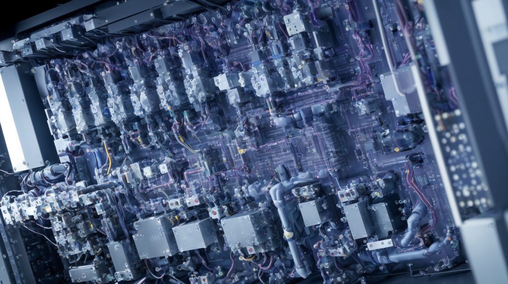 Throttle Position Sensor: Working Principle and Types - DRex Electronics