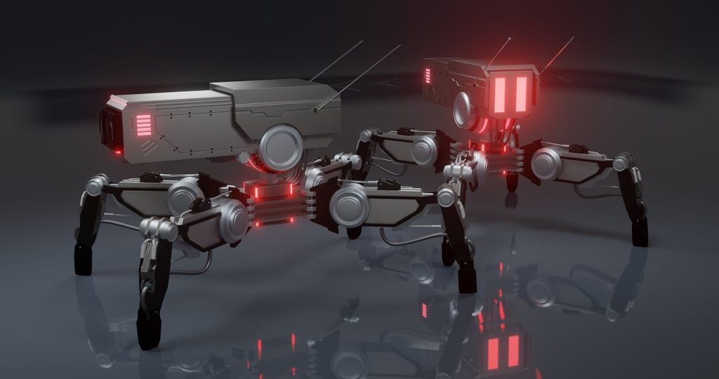 Key Components Behind Smart Glasses Technology - DRex Electronics