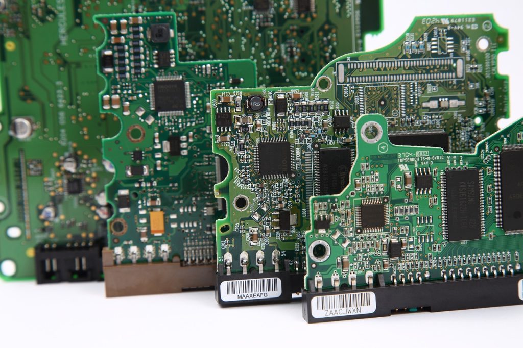 Tactile Sensors Explained: How They Work and Why They Matter in Modern ...