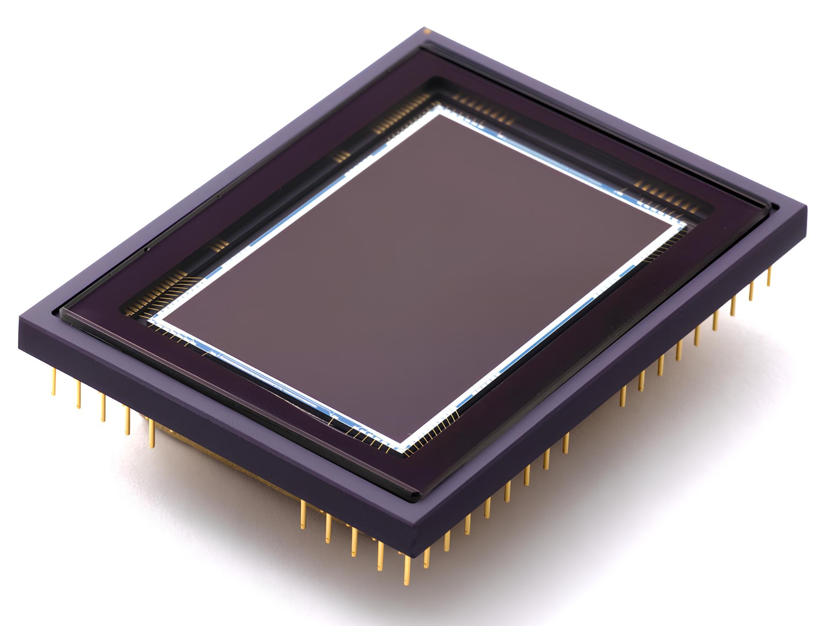 Understanding Charge-Coupled Devices (CCDs): How They Work and ...
