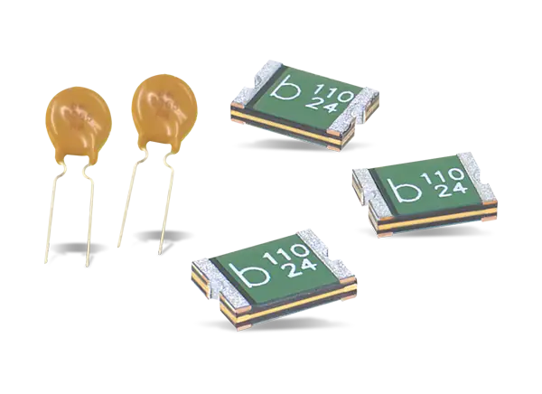Resettable Fuses: The Secret Key to Reliable Electronics - DRex Electronics