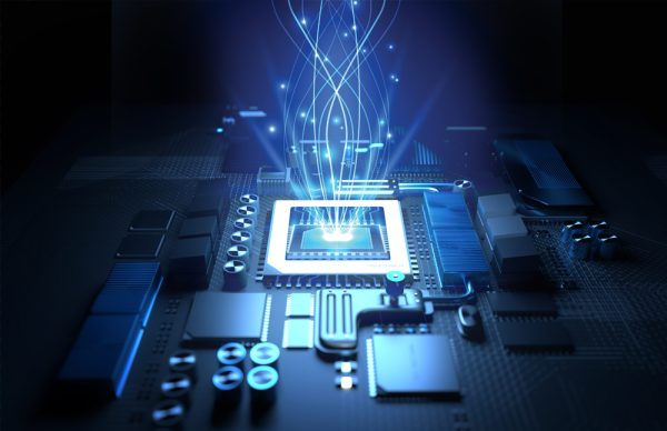 VLSI technology: exploring methods, advantages and applications of VLSI ...