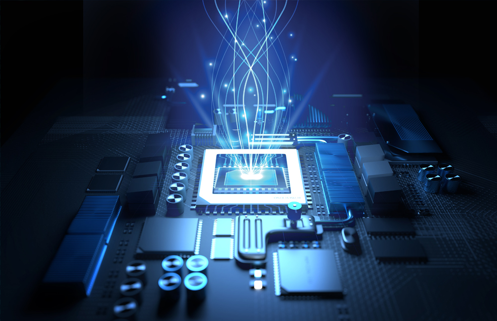 Vlsi Technology Exploring Methods Advantages And Applications Of Vlsi