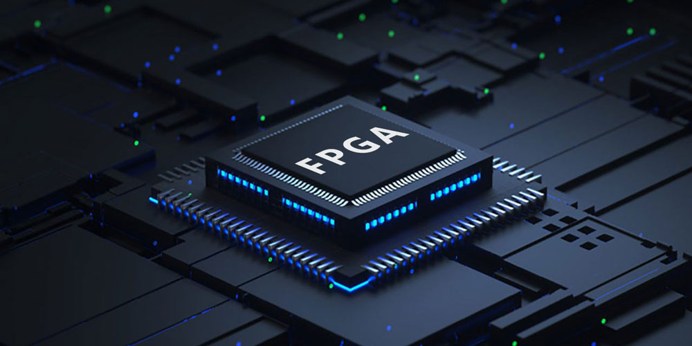 What is a field programmable gate array (FPGA)? - DRex Electronics