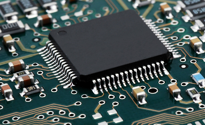 Understanding Digital IC Design: A Comprehensive Analysis - DRex ...