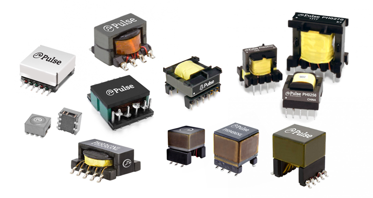 Explanation of the Main Characteristics of Transformers - DRex Electronics