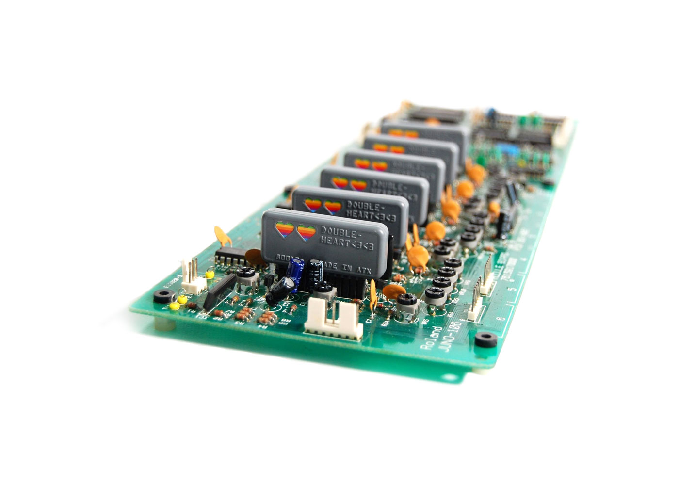 The Functions and Working Principle of Voice Chips - DRex Electronics