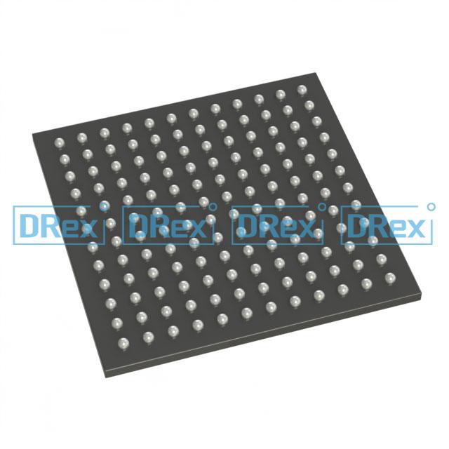 A40MX04-PLG68: Radiation-Tolerant FPGA for Aerospace, Defense, and ...