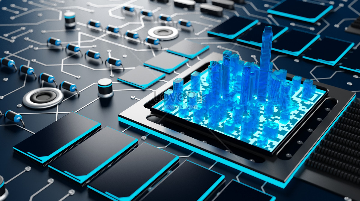 CMOS Technology Explained: Principles, Applications, Pros and Cons ...