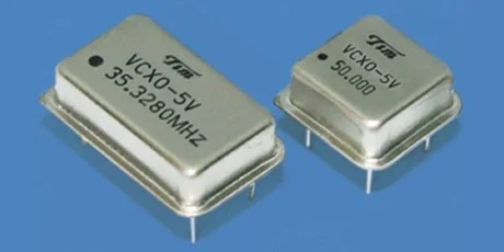 Crystal oscillators: role and principles of operation - DRex Electronics