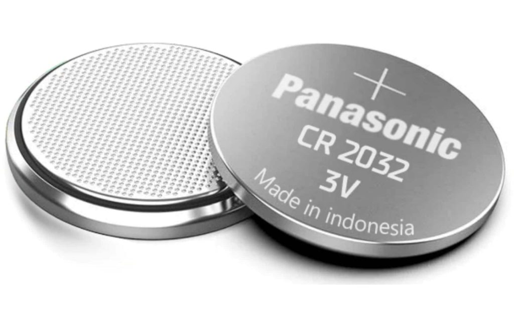 Panasonic CR2032 Coin Cell: Applications, Alternatives, and Analysis ...
