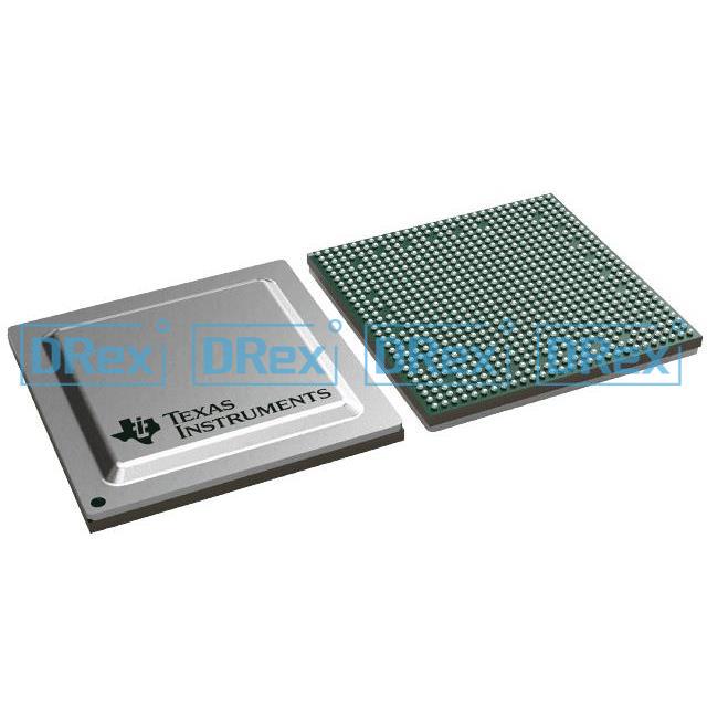 TDA2HVBRQABCRQ1: High-Performance Automotive Vision Processor for ADAS ...