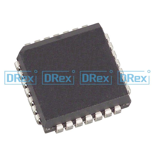 DS2165Q: Programmable HDLC Controller for Telecommunications and ...