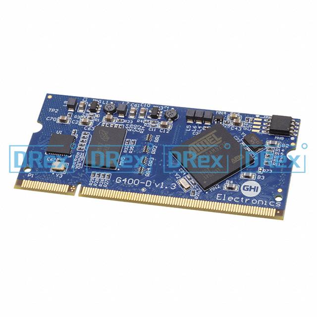 G400D-SM-400GHI Electronics- DRex Electronics