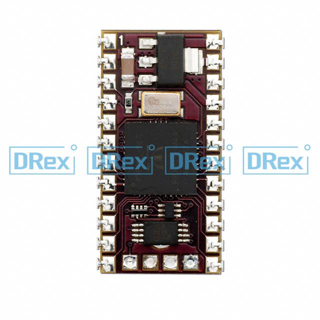 SS1-ICParallax Inc.- DRex Electronics