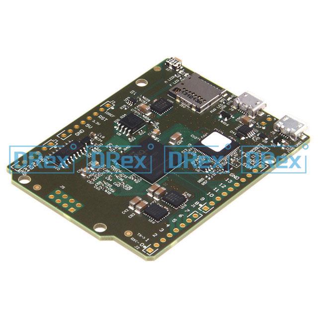TE0723-02Trenz Electronic GmbH- DRex Electronics