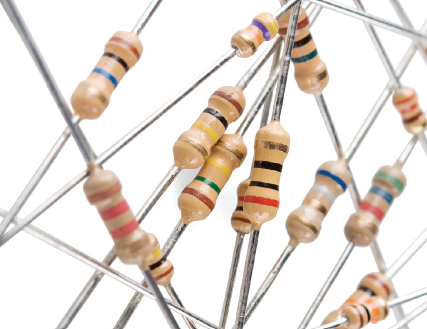 Overview of carbon resistors: properties, applications, and selection ...