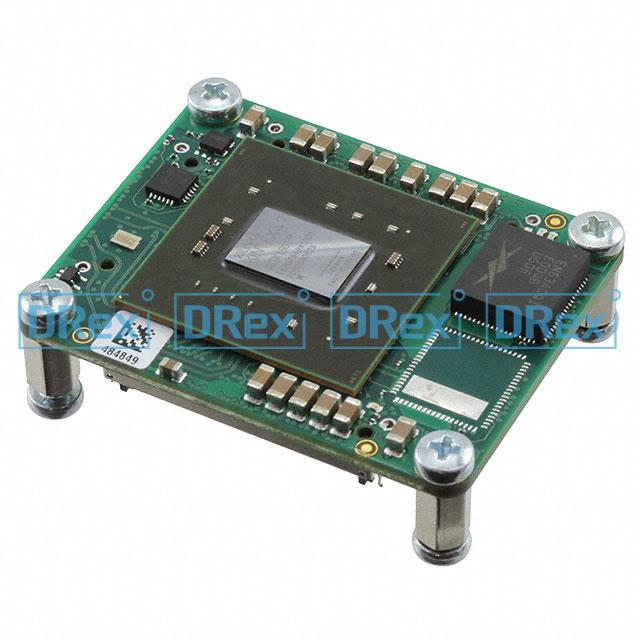 TE0741-03-160-2CFTrenz Electronic GmbH- DRex Electronics