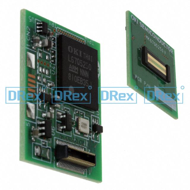 MK67Q5250V-0101YCRohm Semiconductor- DRex Electronics