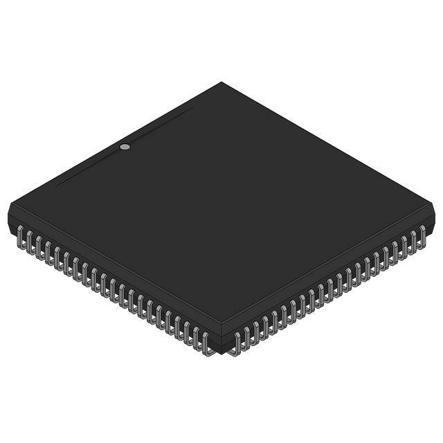 HD64180S2CP10V: CMOS processor with integrated peripheral modules ...