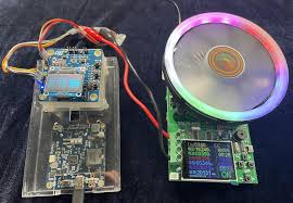 What Is the 70W+ Wireless Charging Solution? - DRex Electronics