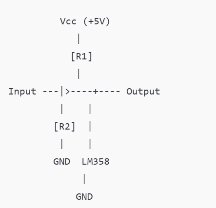 LM358: How this obscure integrated circuit can change your DIY ...