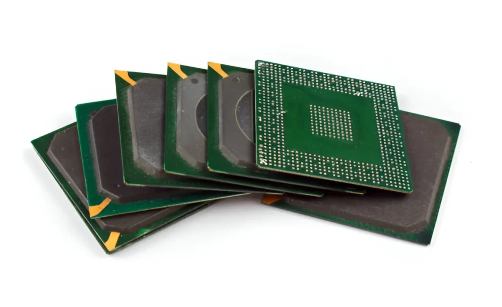 Ball Grid Array (BGA) Technology: A Comprehensive Guide - DRex Electronics