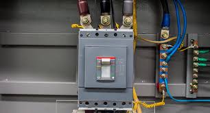 Electrical system safety: The role of grounding resistors at the ...