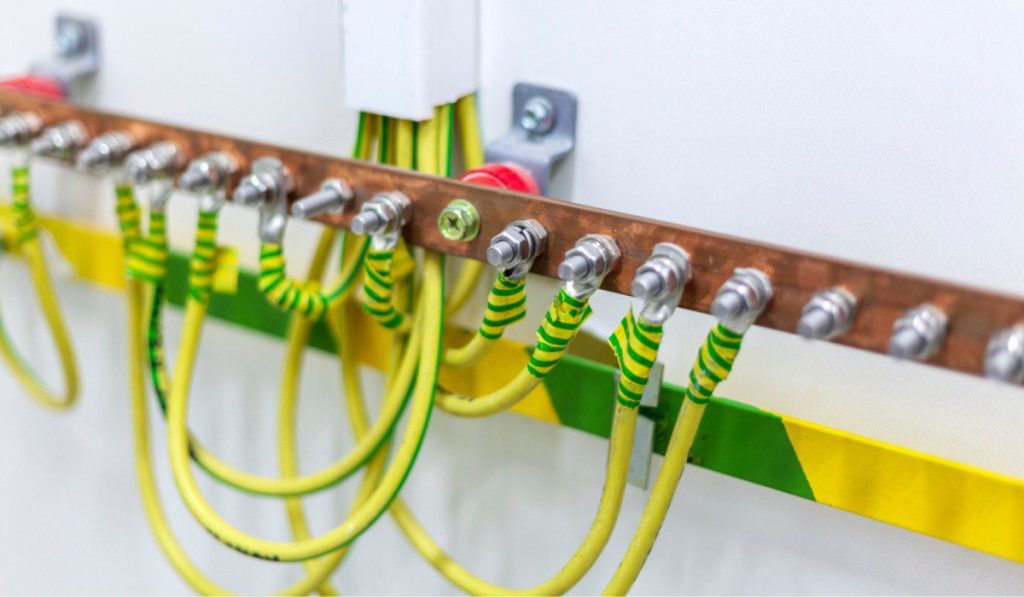 Electrical system safety: The role of grounding resistors at the ...